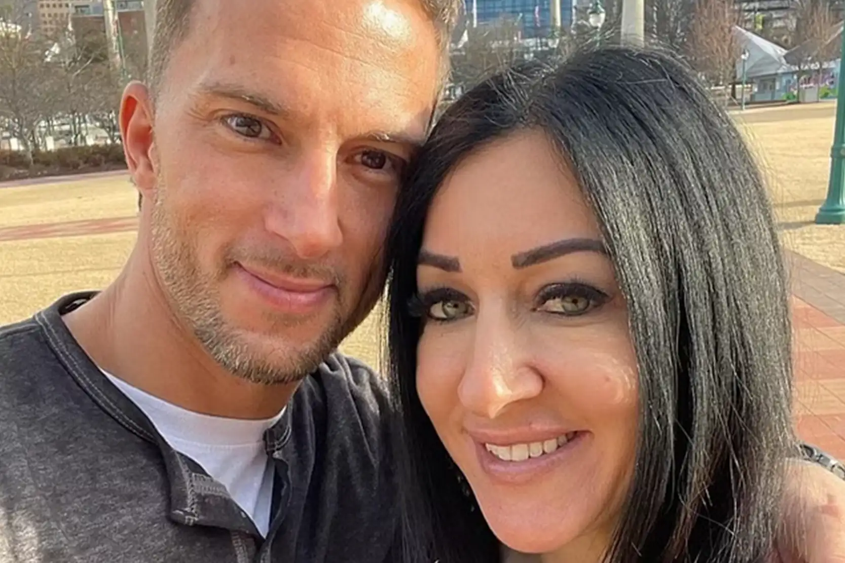 The Melissa Love After Lockup Nose Job Story